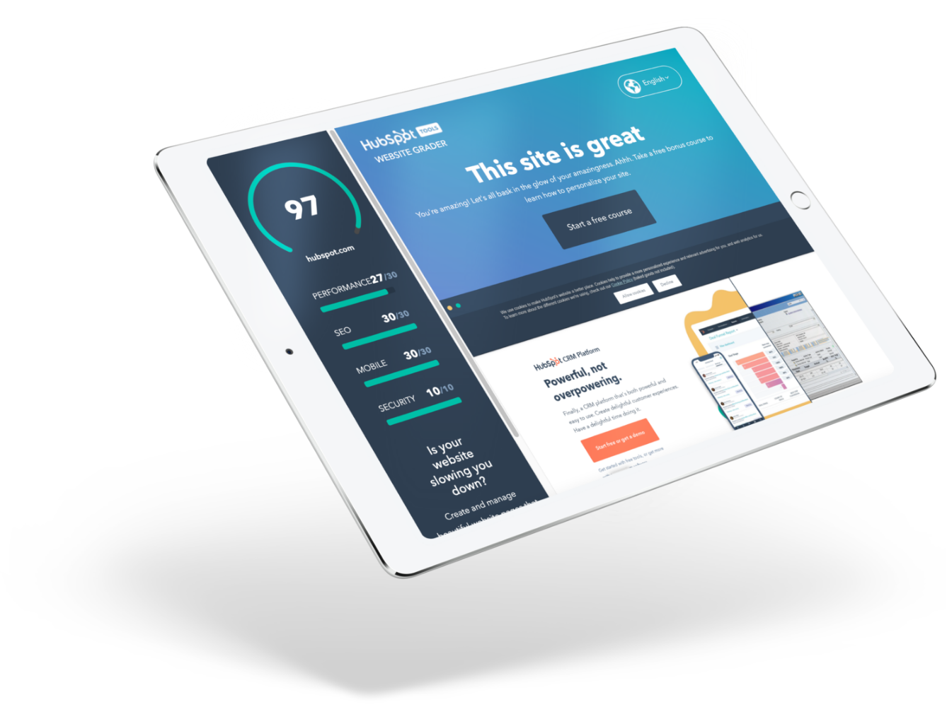 Understanding Website Grader: A Comprehensive Guide – peerdh.com